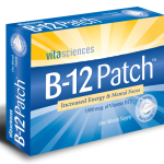 Vitamin B12 Patch - Vita Sciences
