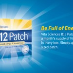 Vitamin B12 Patch - Vita Sciences